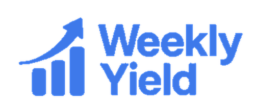 Weekly Yield - Track Weekly Dividend ETFs